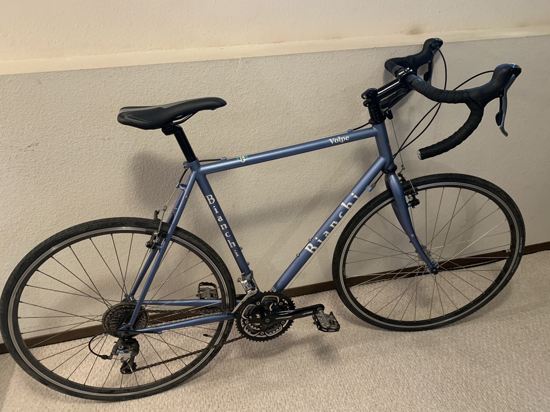 Bianchi Volpe for Sale in Bellevue, WA - OfferUp