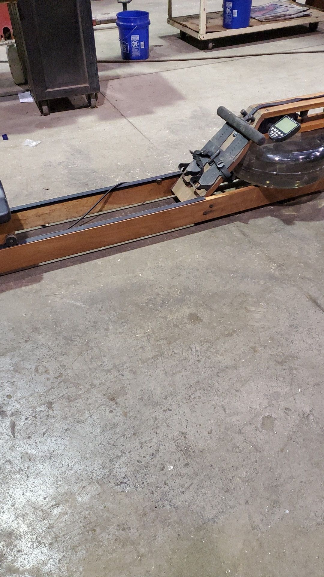 WATERROWER 4 SERIES for Sale in Grove City, OH - OfferUp