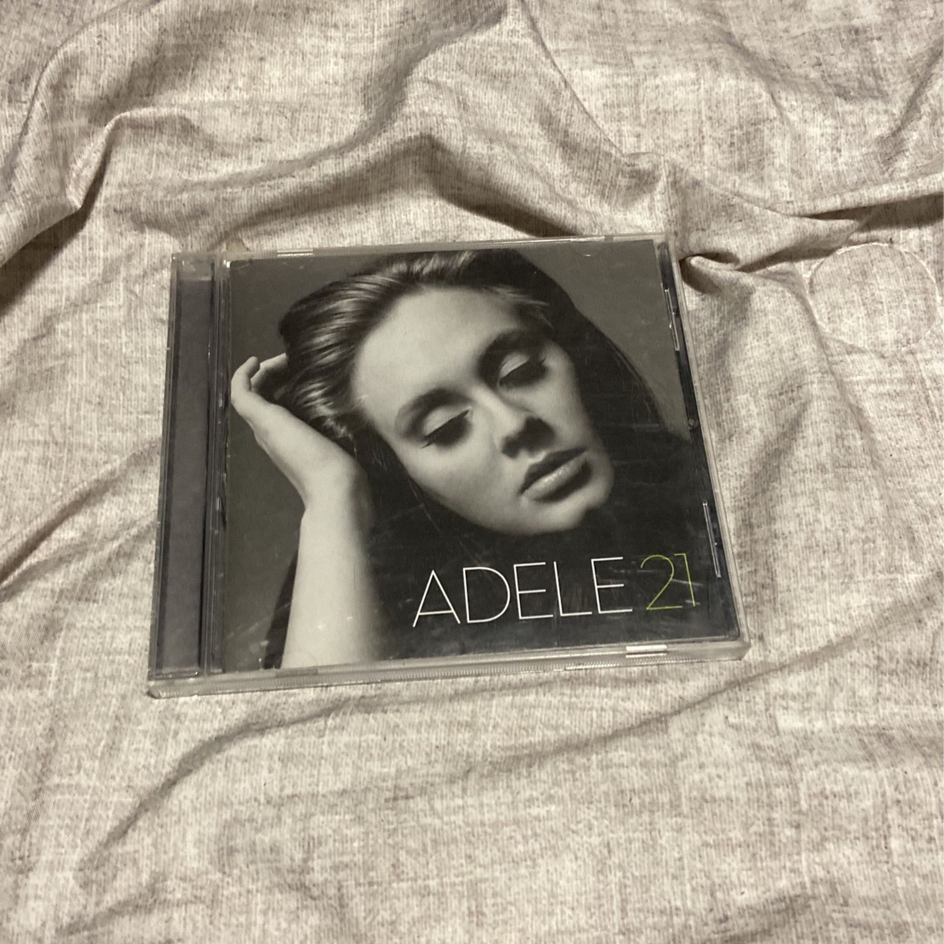 Adele 21