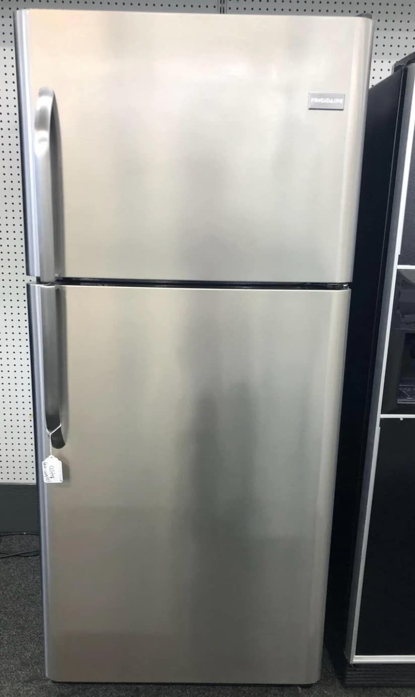 REFRIGERATOR / PERFECT CONDITION / FREE DELIVERY for Sale in Los ...