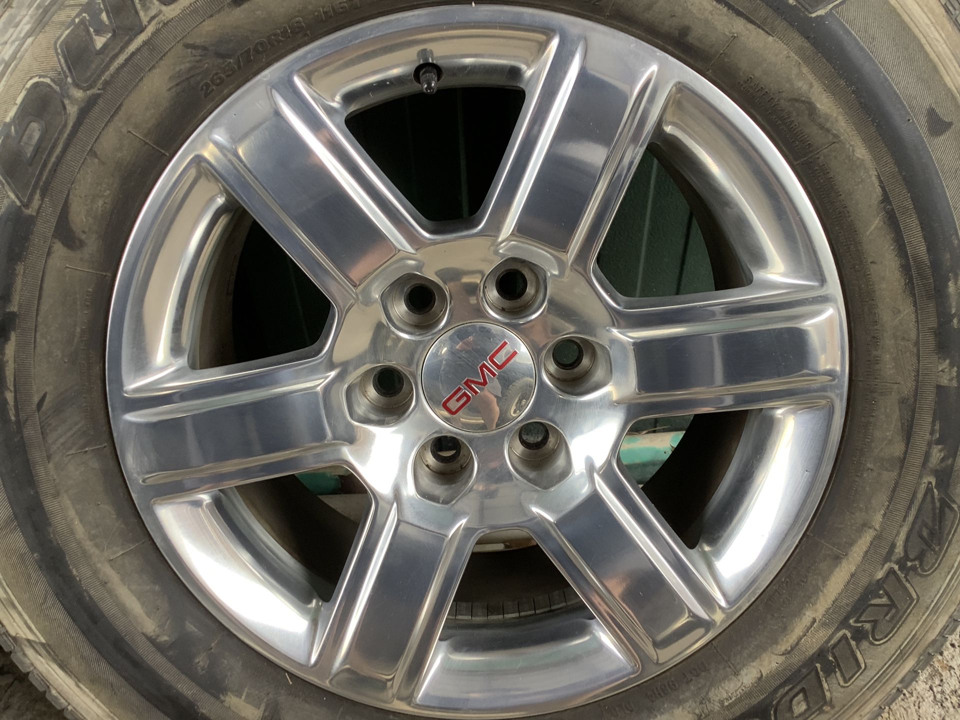 18in Rims for Sale in San Antonio, TX - OfferUp