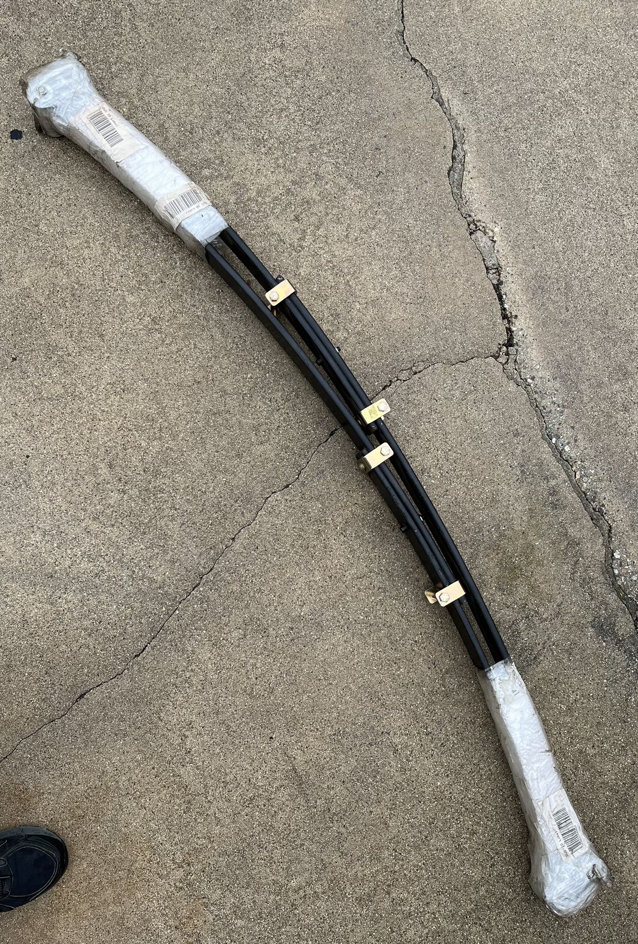 CalTracs 62-67 Nova Complete Rear Suspension for Sale in Torrance, CA ...