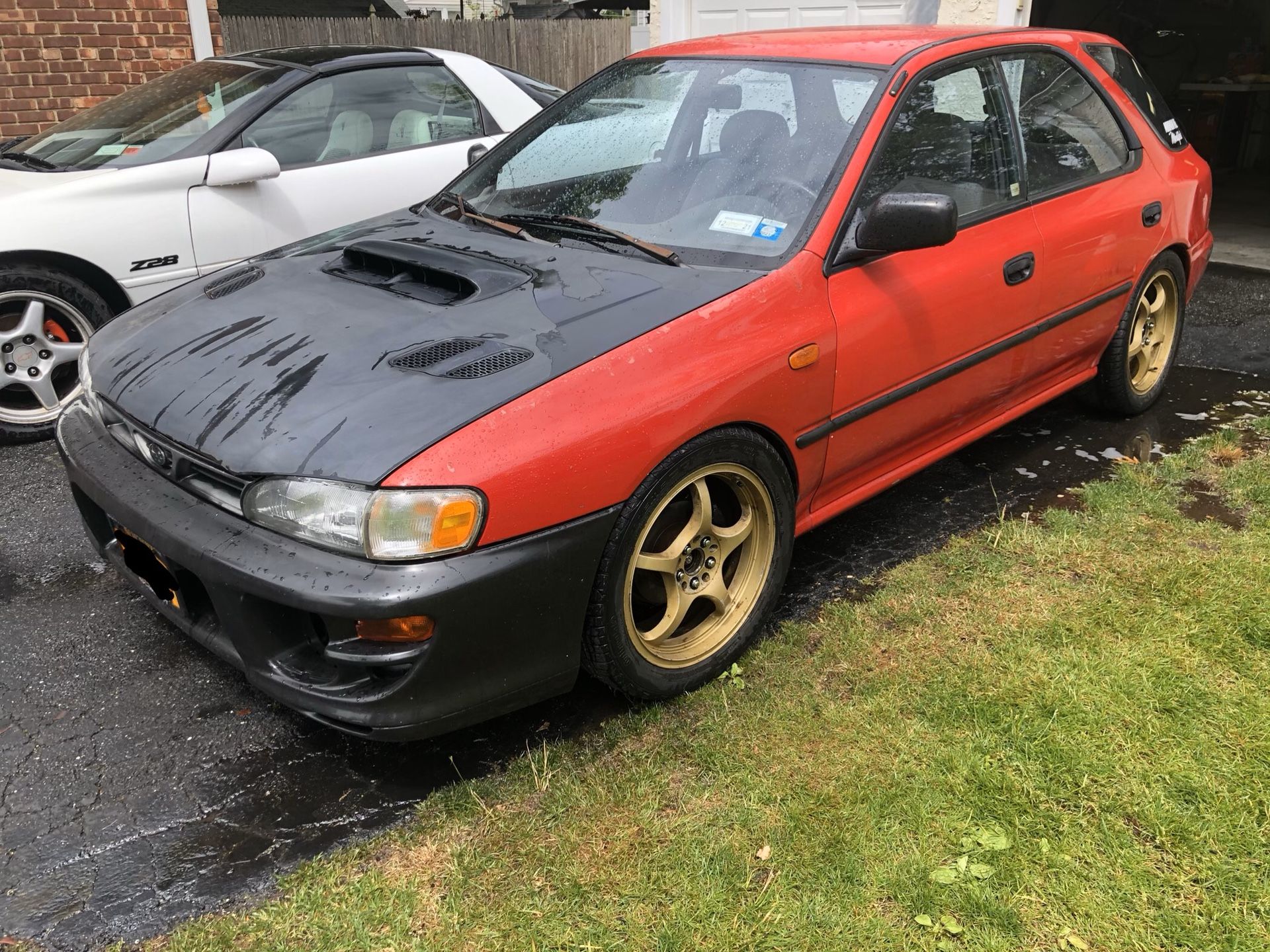 1993 Subaru Impreza for Sale in Baldwin, NY - OfferUp