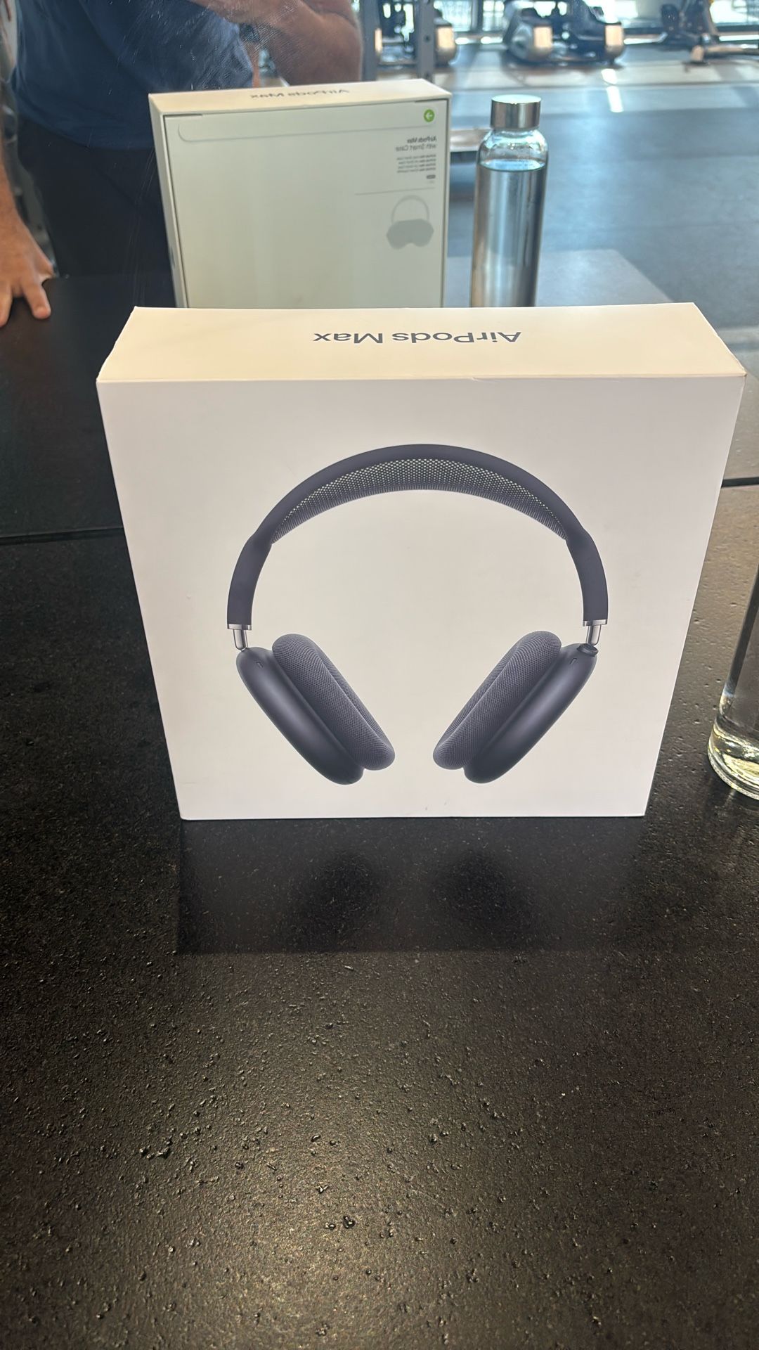 Brand New AirPods Max – Unopened, Never Used for Sale in Miami, FL ...
