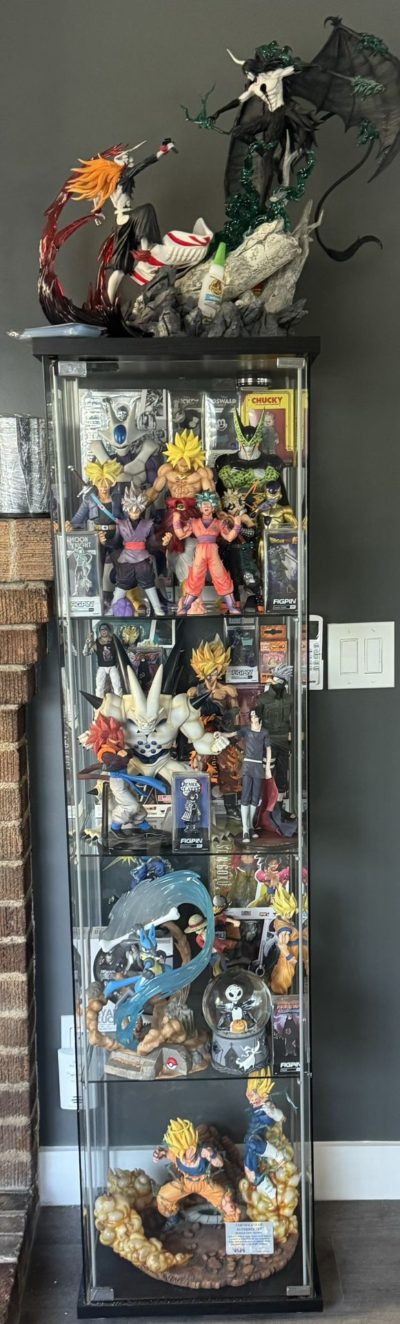 Anime Collectibles for Sale in Pico Rivera, CA - OfferUp