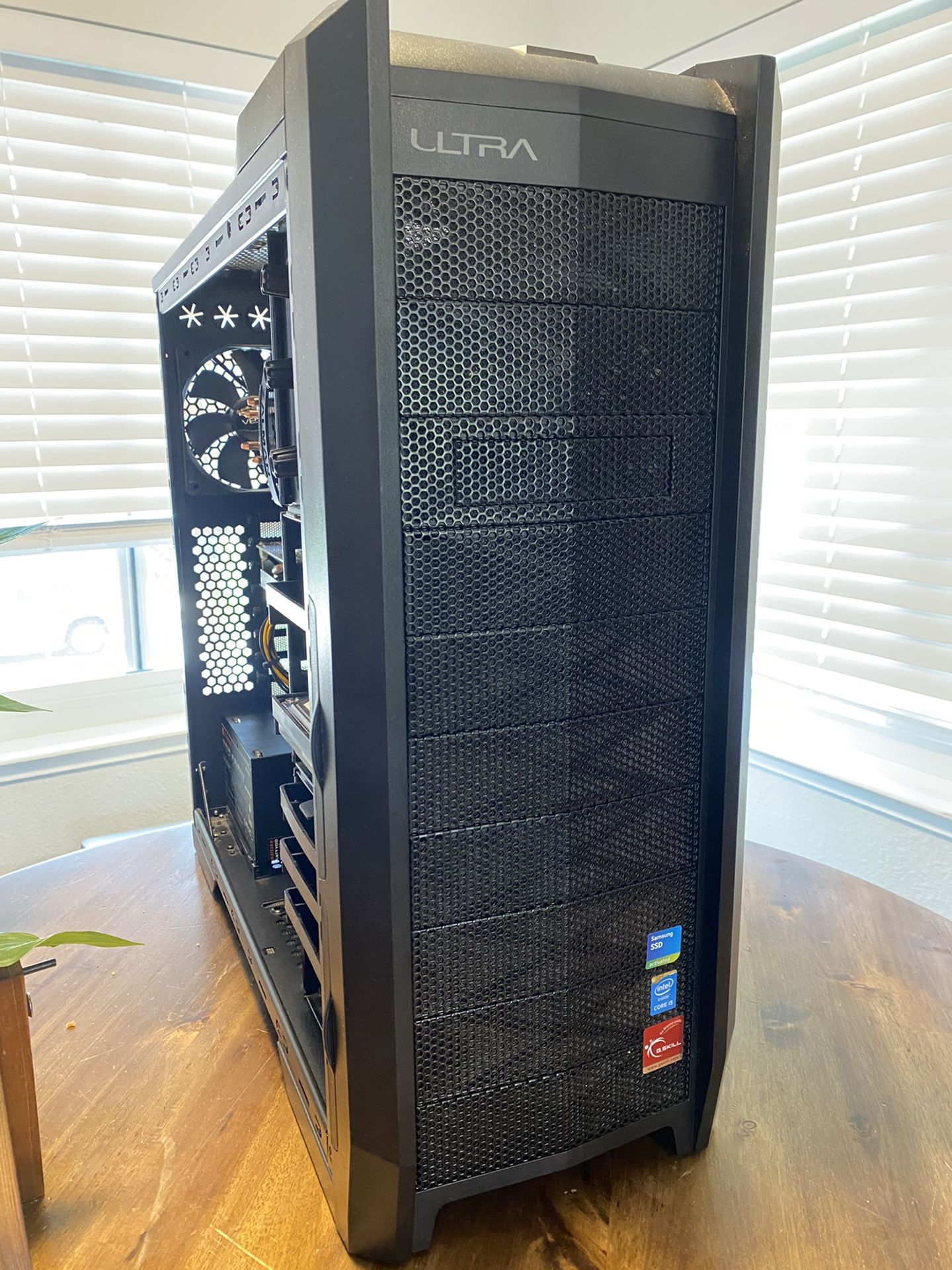 Gaming Computer - BEST BANG FOR YOUR BUCK for Sale in San Jose, CA ...