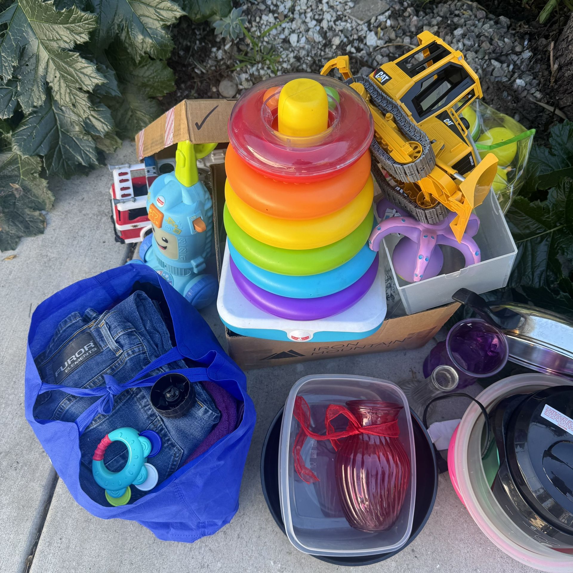Free Random Stuff for Sale in San Diego, CA - OfferUp