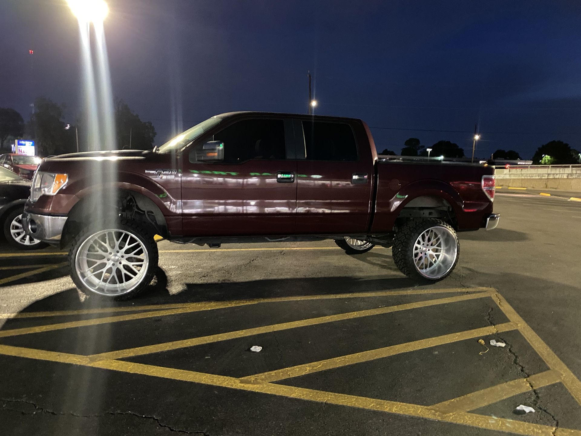 24 Inch Intro Wheels for Sale in Houston, TX - OfferUp