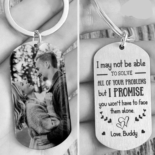 Love Quote Handmade Keychain for Sale in Rowland Heights, CA - OfferUp