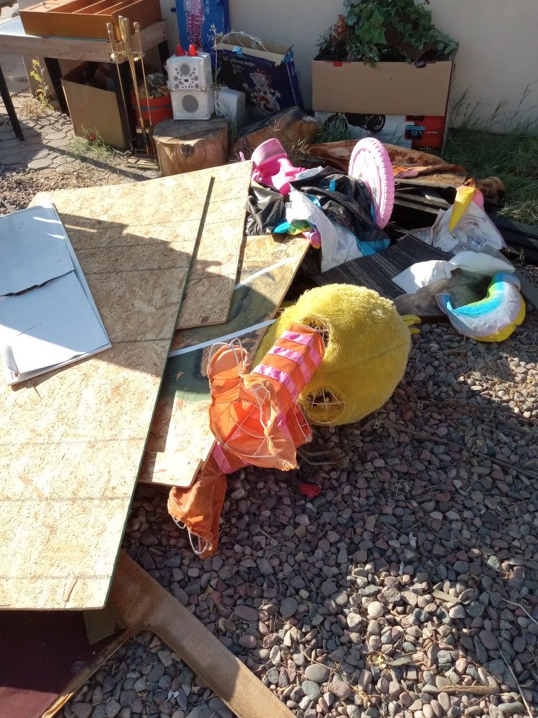 Offerup Phoenix Free Stuff