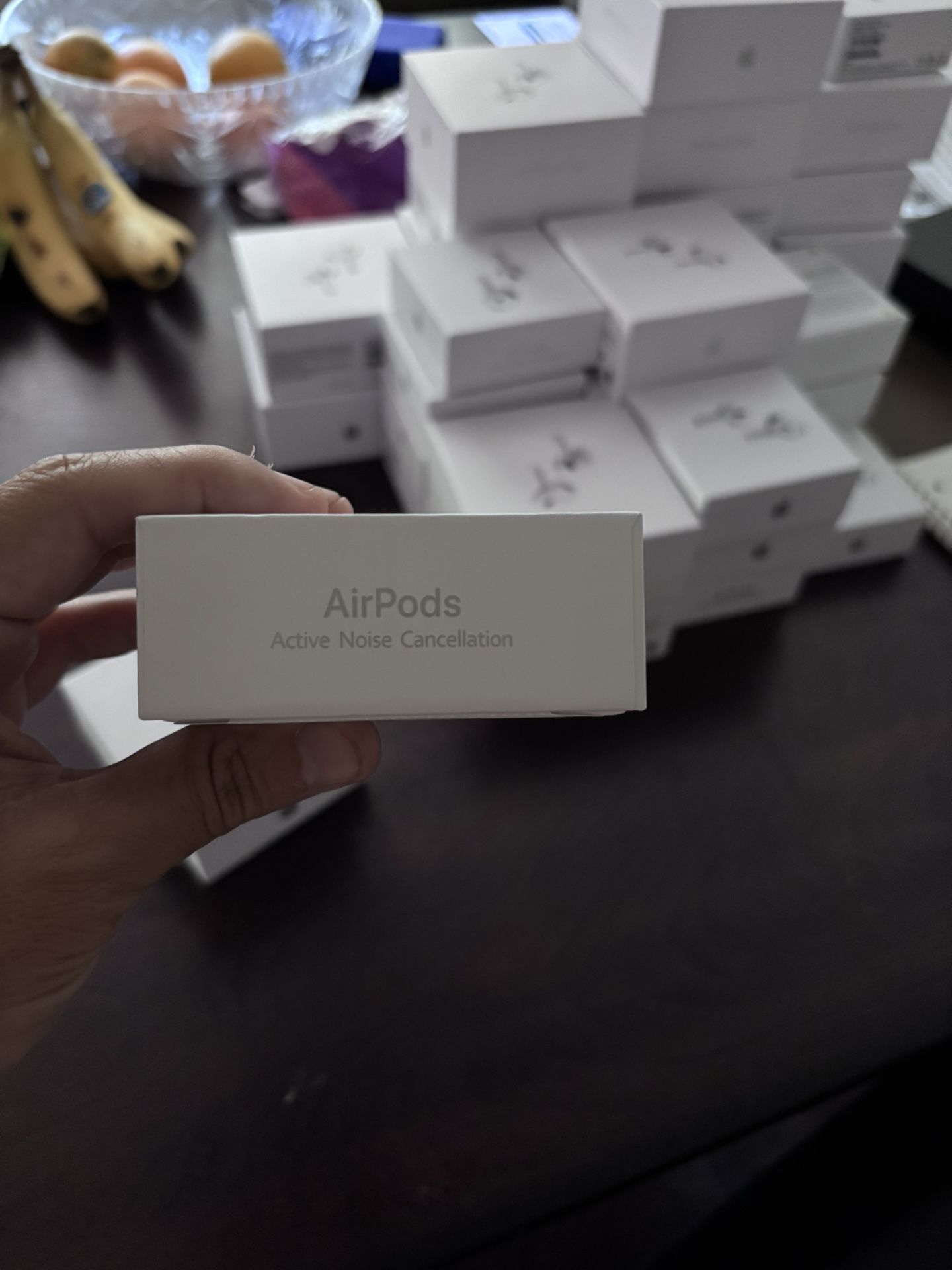 AirPod 4s With ANC (2 For $100) for Sale in Stockton, CA - OfferUp