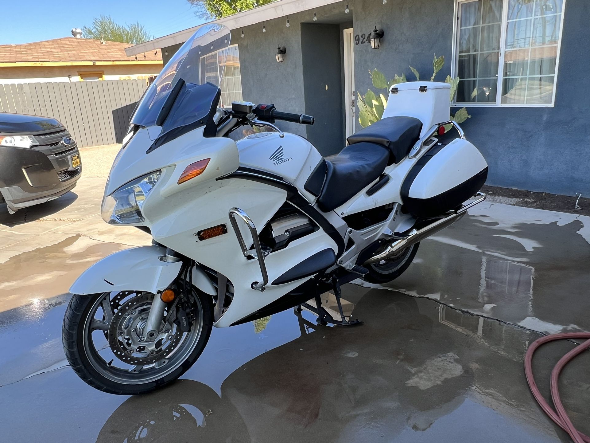 2006 Honda ST1300 for Sale in Imperial, CA - OfferUp