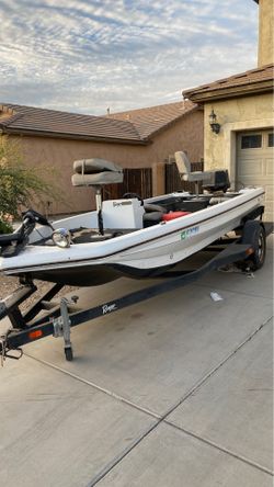 1979 ranger 18ft for Sale in AZ, US - OfferUp