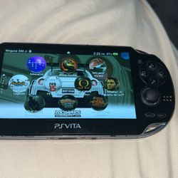 Ps2 Vita