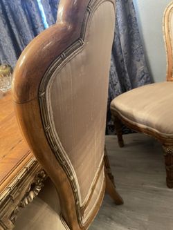 Schnadig Dining Room Set
