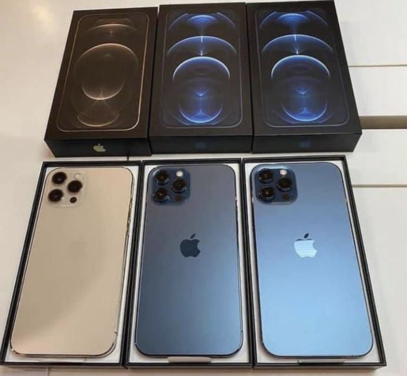 iPhone 12 Pro Max Unlocked for Sale in New York, NY - OfferUp