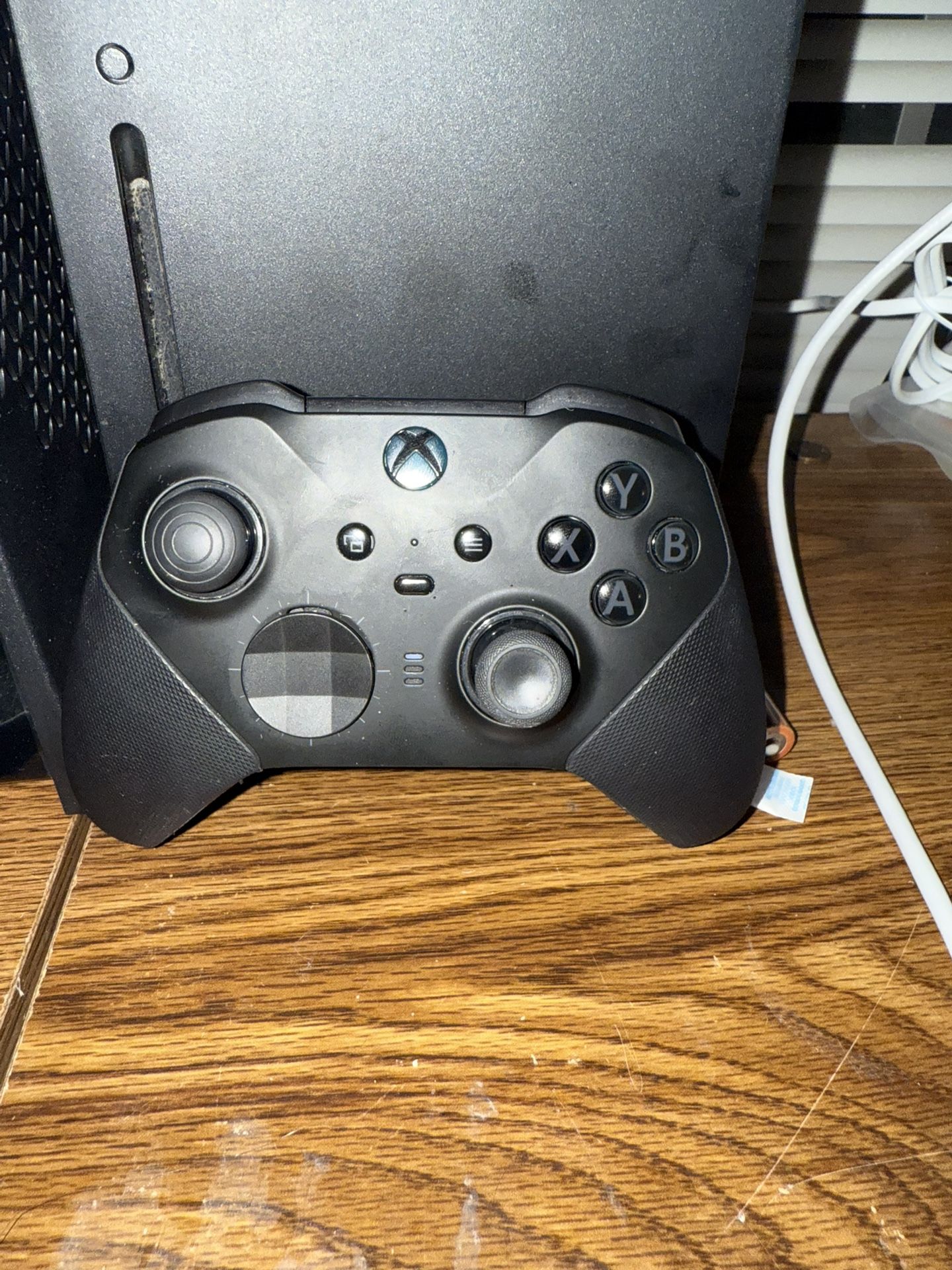 Xbox Series X And Elite Series 2 Controller for Sale in Fort Worth, TX ...
