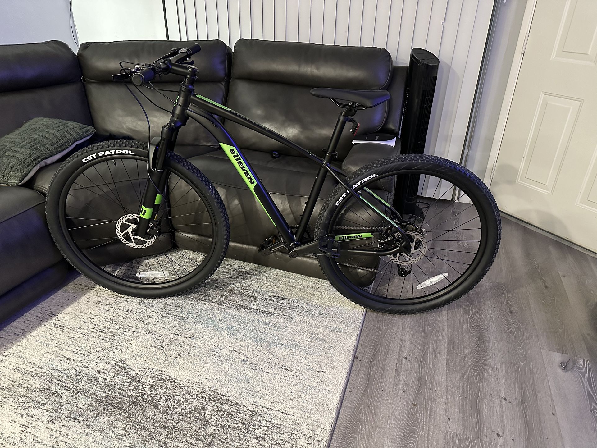 E11even M1x10 Mountain Bike for Sale in Orange, CA - OfferUp