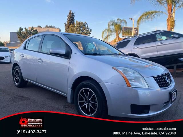 2009 Nissan Sentra For Sale