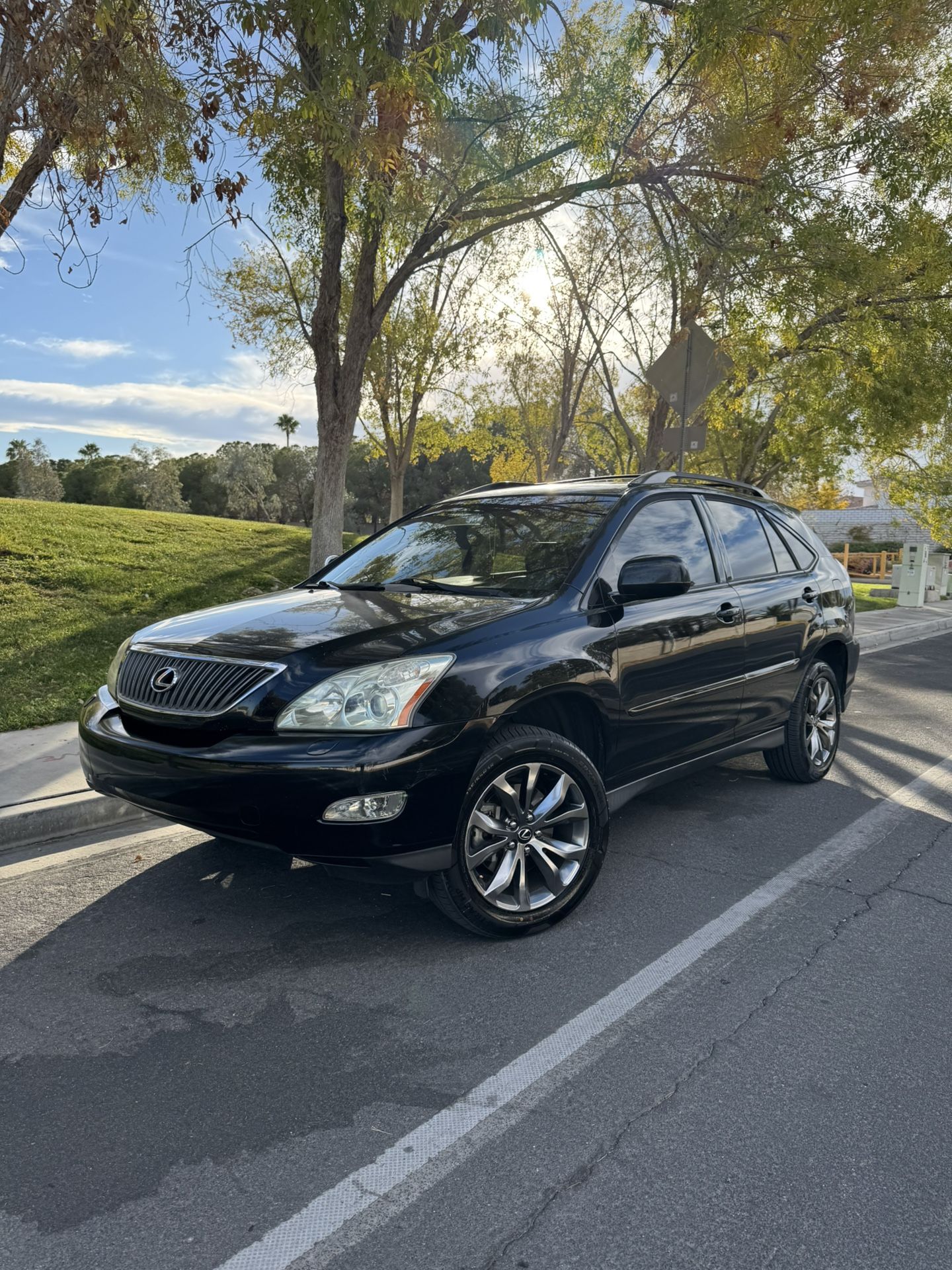2005 Lexus Rx 330 for Sale in Las Vegas, NV - OfferUp