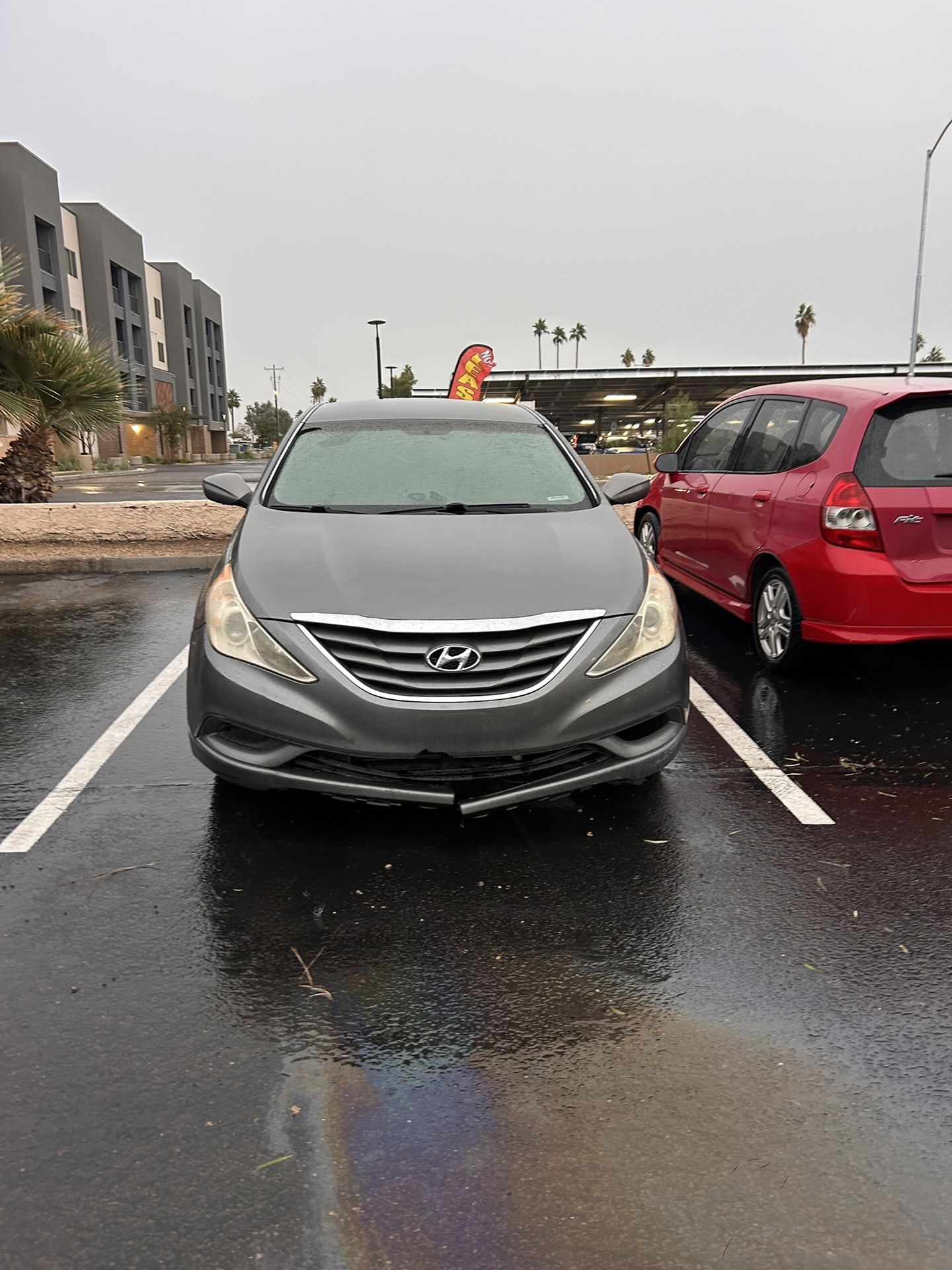 2012 Hyundai Sonata for Sale in Glendale, AZ - OfferUp