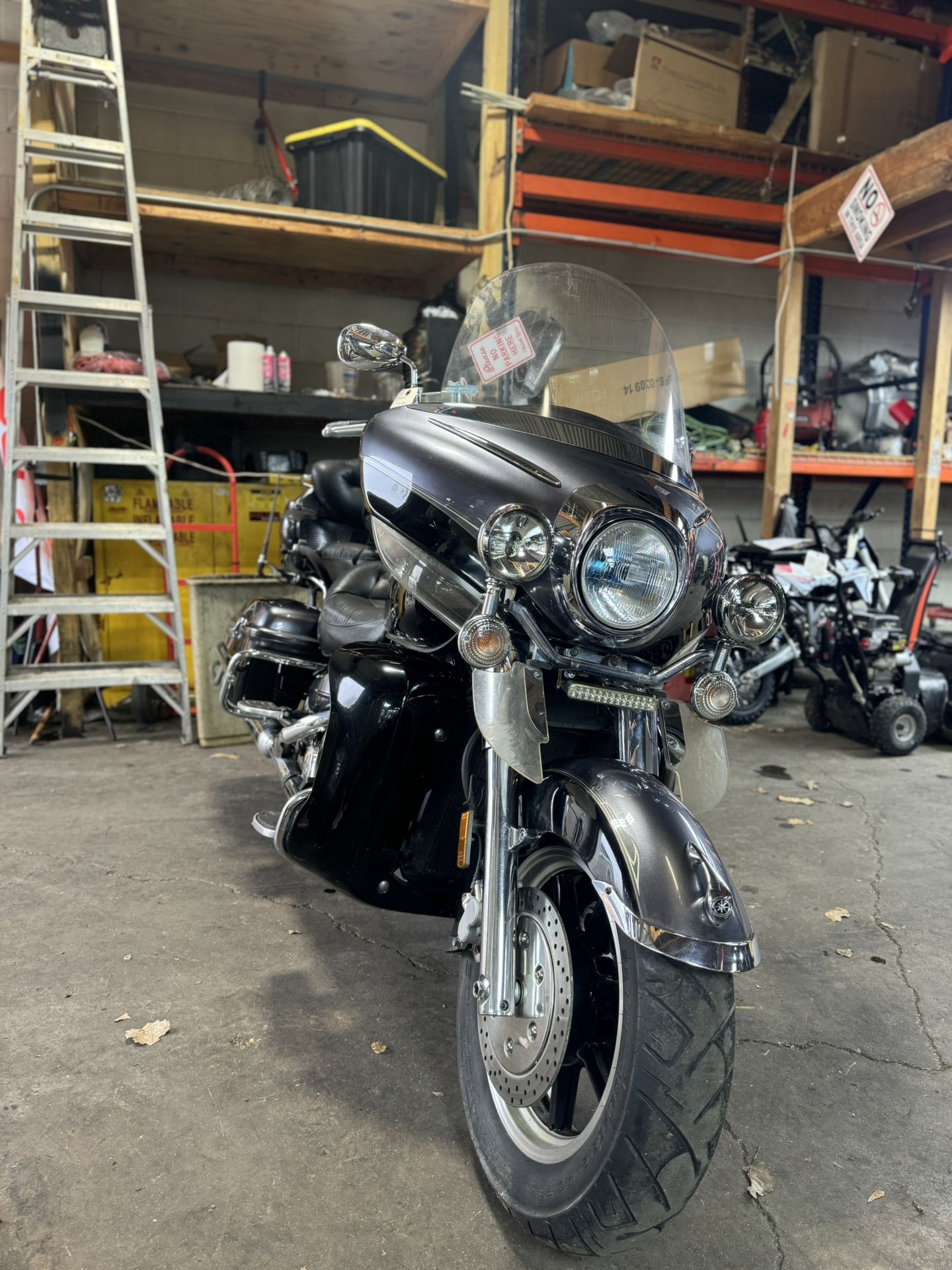 2013 Yamaha 1300cc for Sale in Stickney, IL - OfferUp