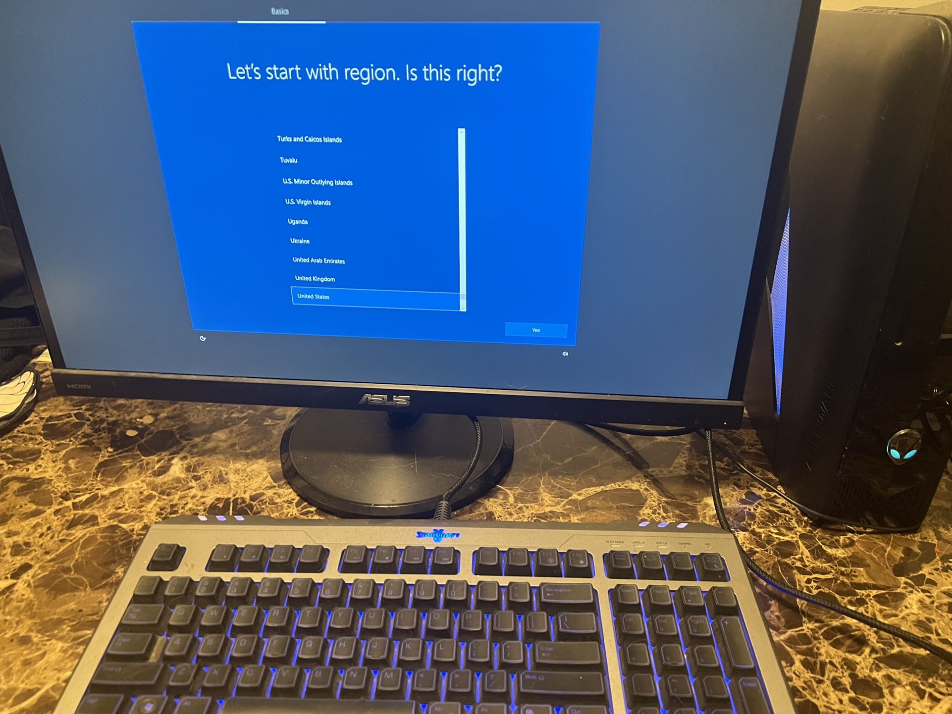 Alienware Gaming PC computer for Sale in Salem, OR - OfferUp