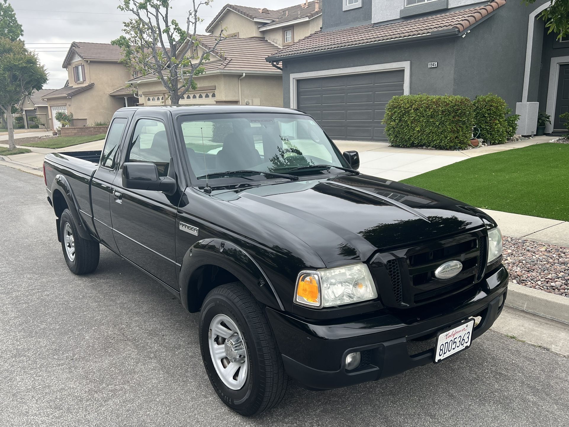 2006 Ford Ranger for Sale in Rancho Cucamonga, CA - OfferUp