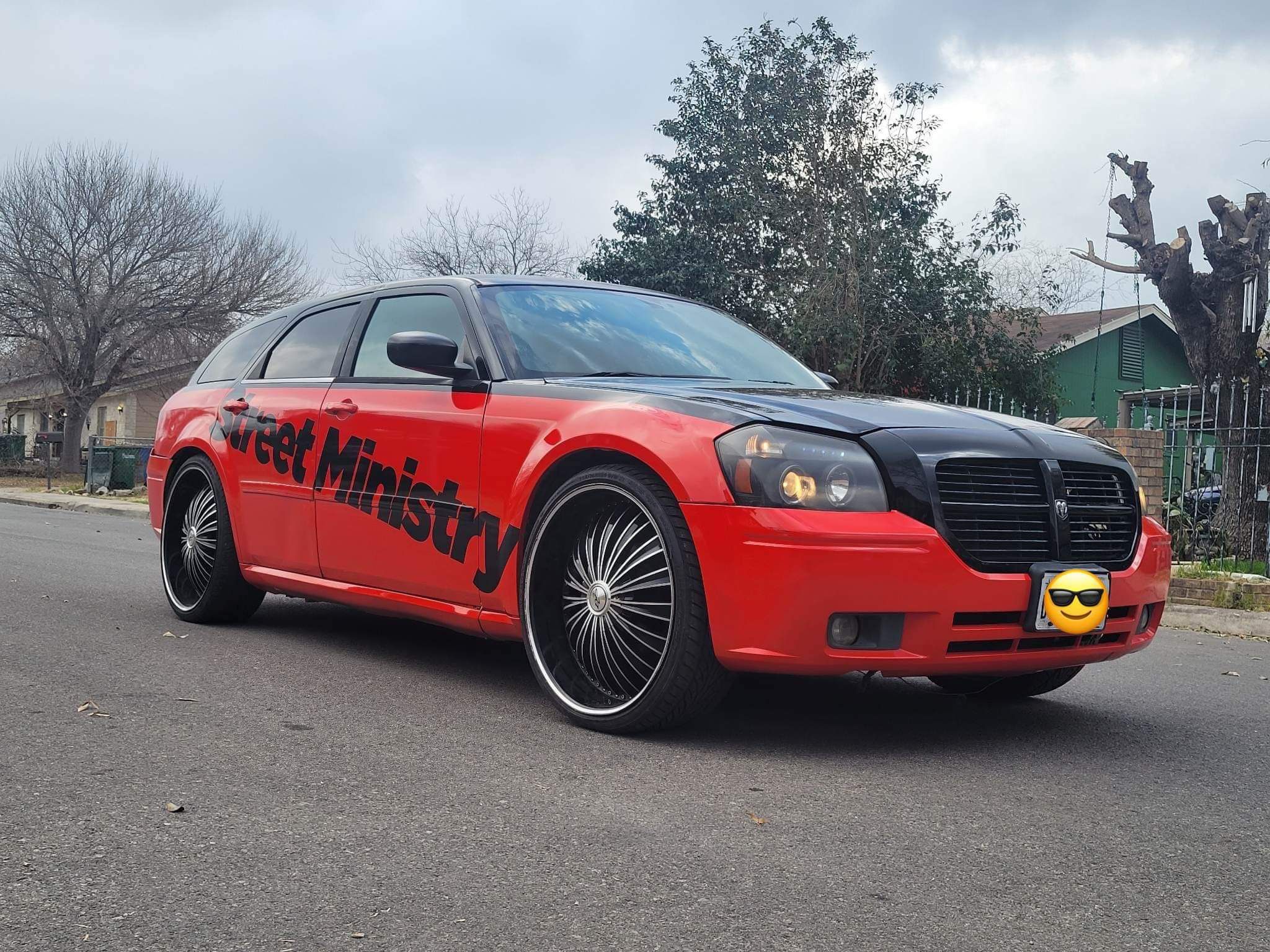 2006 Dodge Magnum for Sale in San Antonio, TX - OfferUp