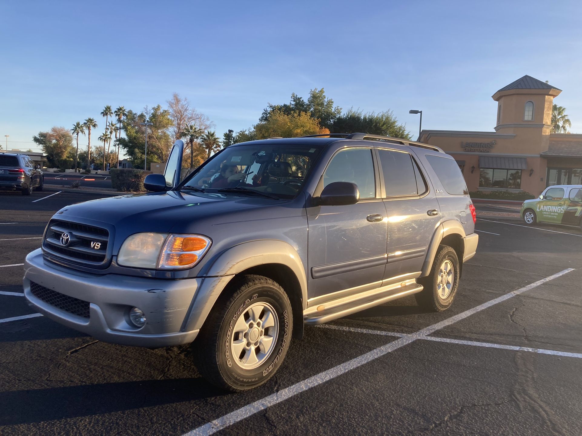 2004 Toyota Sequoia for Sale in Gilbert, AZ - OfferUp