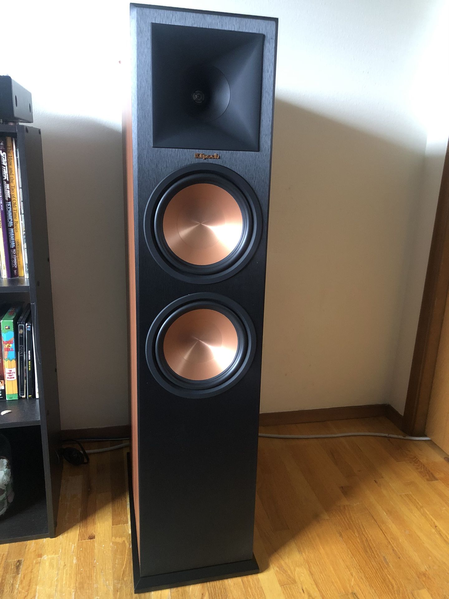 Klipsch rp-280fa for Sale in Tacoma, WA - OfferUp