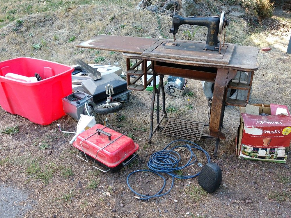 Free Stuff for Sale in Federal Way, WA - OfferUp