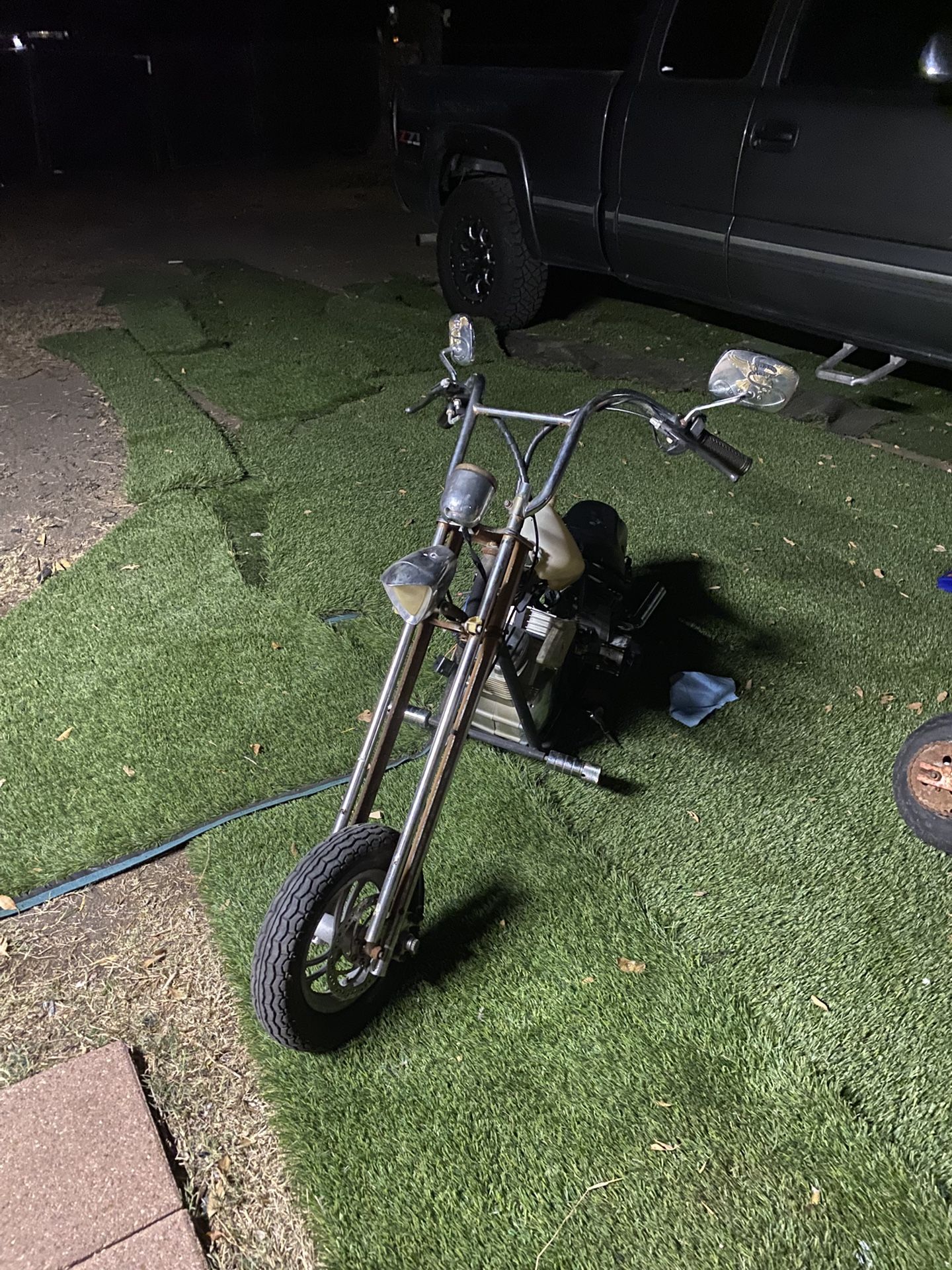 mini choppers for Sale in San Antonio, TX - OfferUp