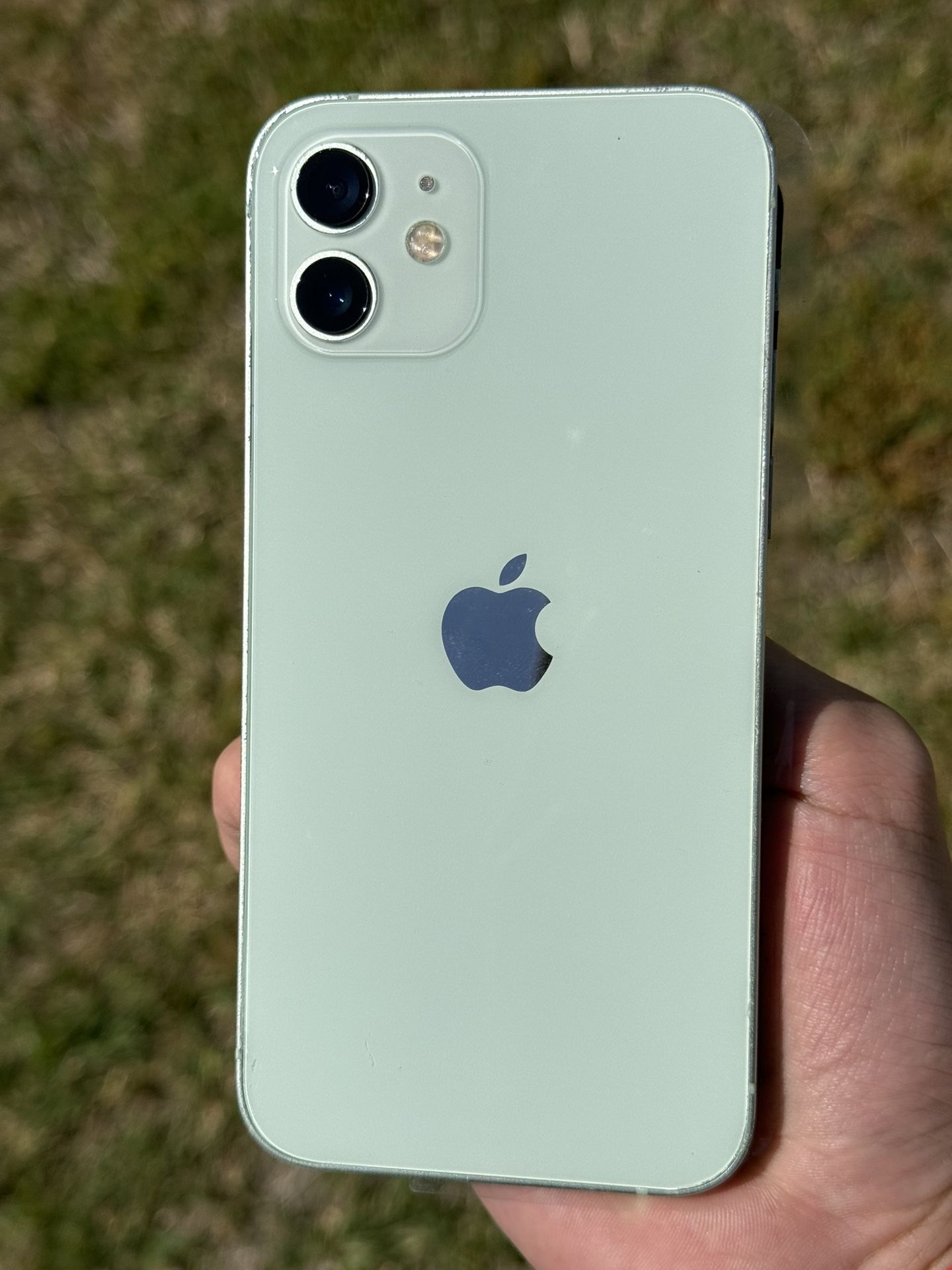 iPhone 12 T Mobile Only 256 GB for Sale in Anaheim, CA - OfferUp