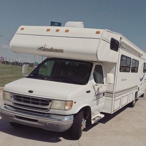 2000 Coachmen Mirada For Sale - ZeRVs
