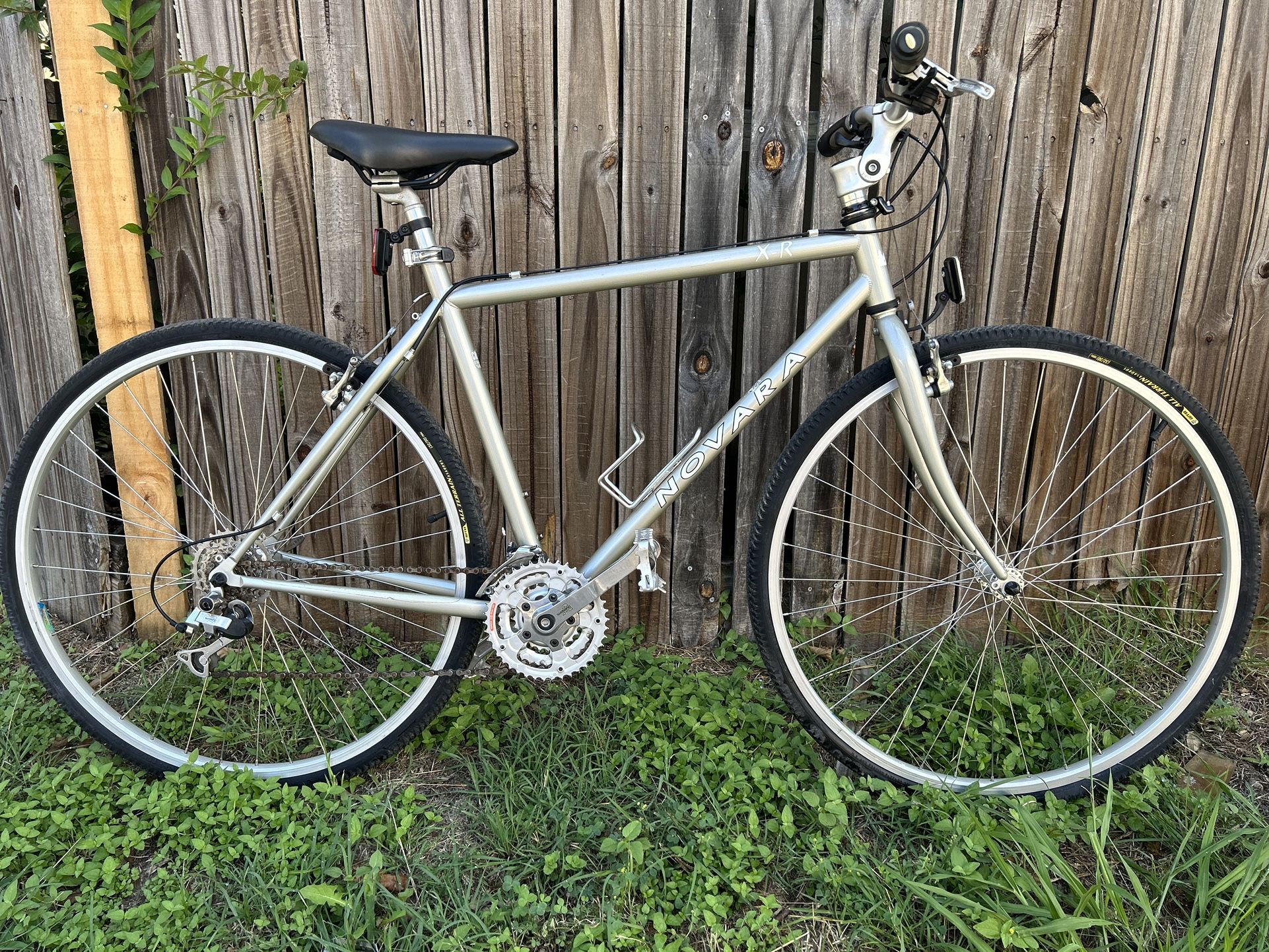 Novara X-R Bike for Sale in Mesquite, TX - OfferUp