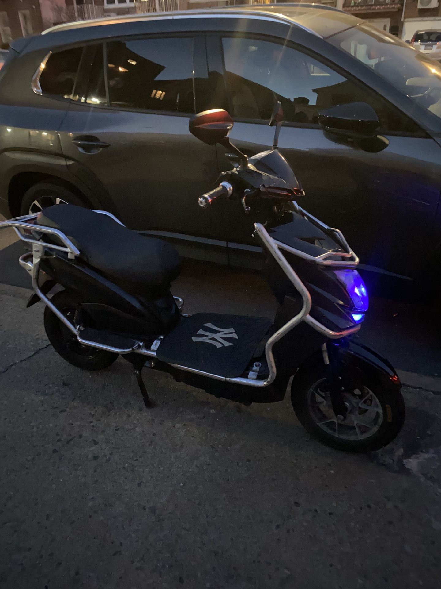Electric Moped for Sale in Brooklyn, NY - OfferUp