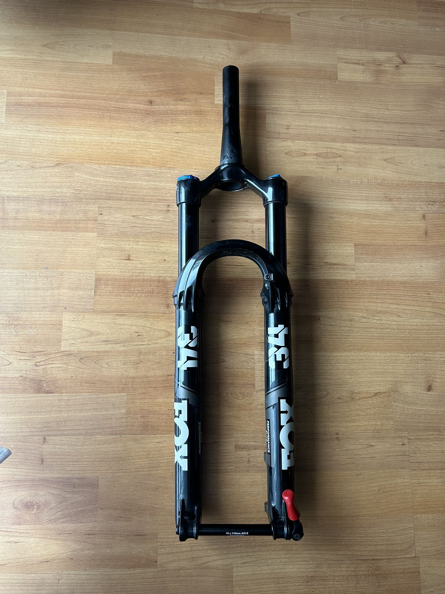 Fox 34 Elite Like New for Sale in Miami, FL - OfferUp