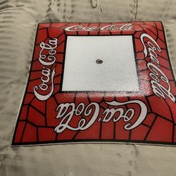 Coca Cola Ceiling Light Shade