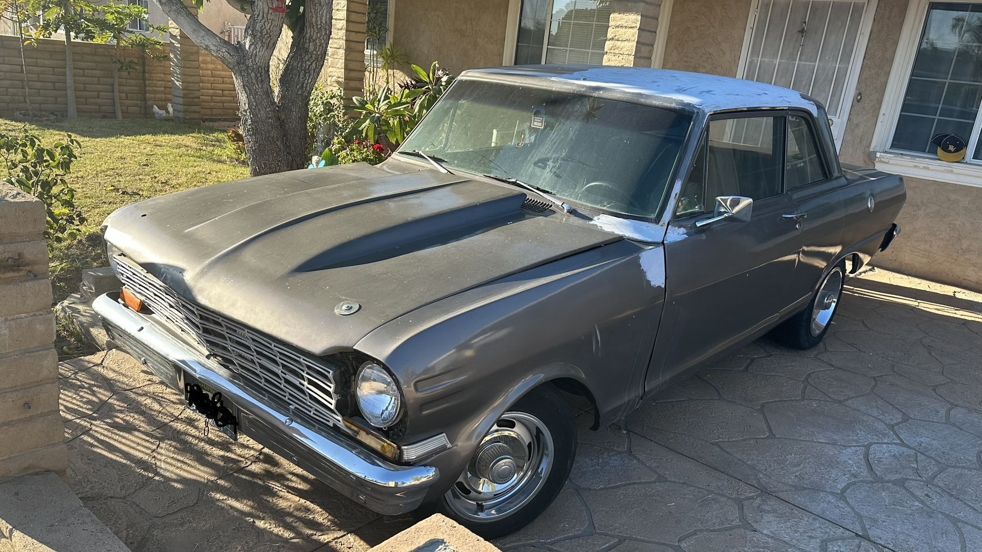 1964 Chevy II / Nova for Sale in Chula Vista, CA - OfferUp