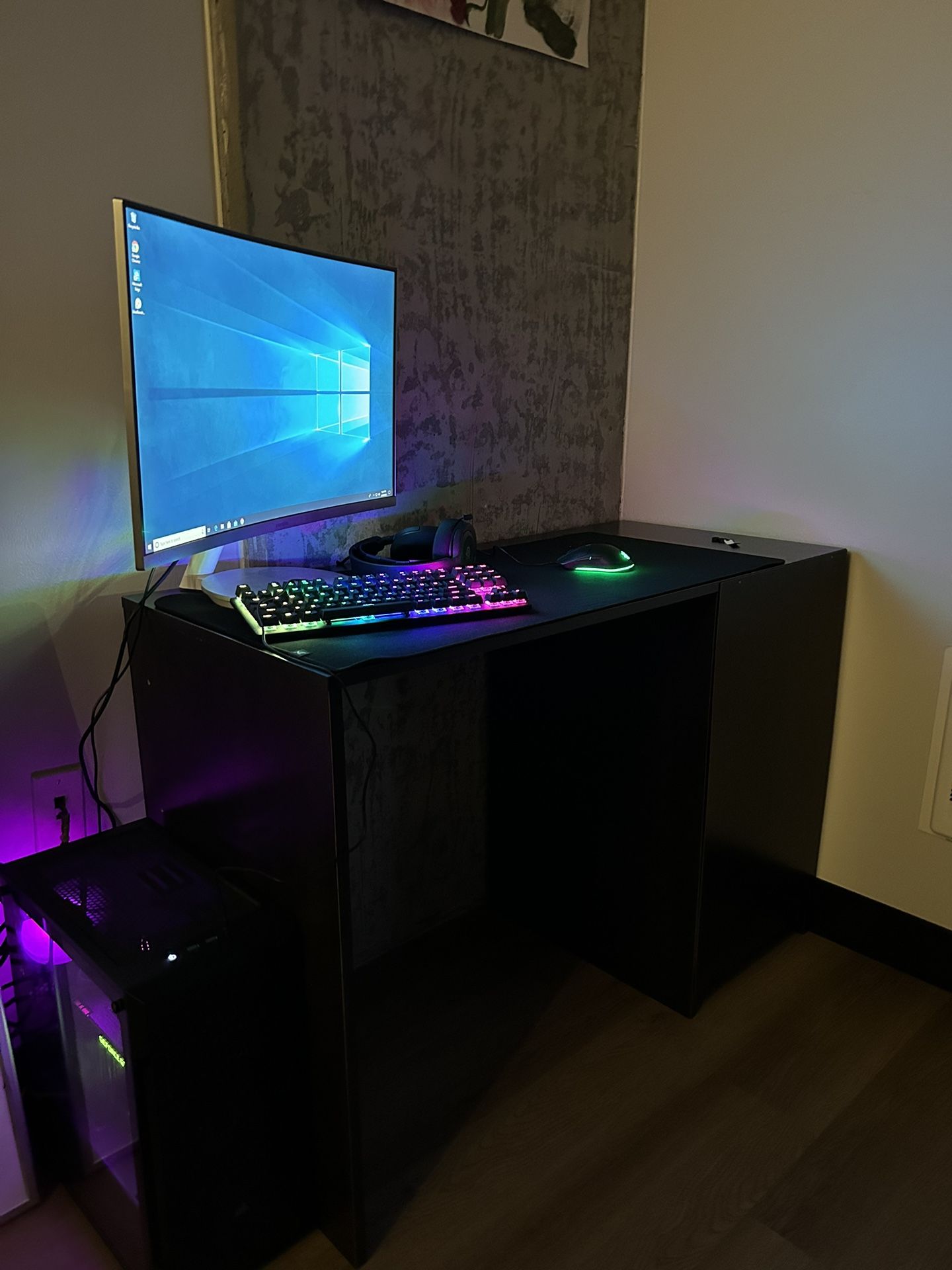 FULL PC GAMING SETUP for Sale in Portland, OR - OfferUp