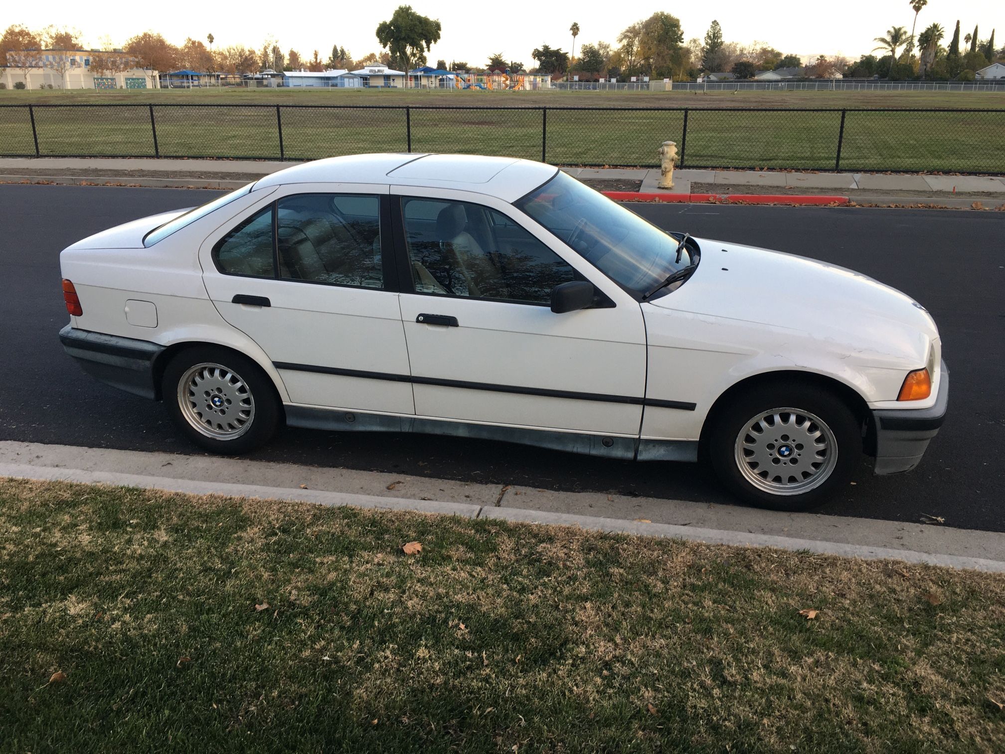 1992 BMW 325i for Sale in Pleasanton, CA - OfferUp