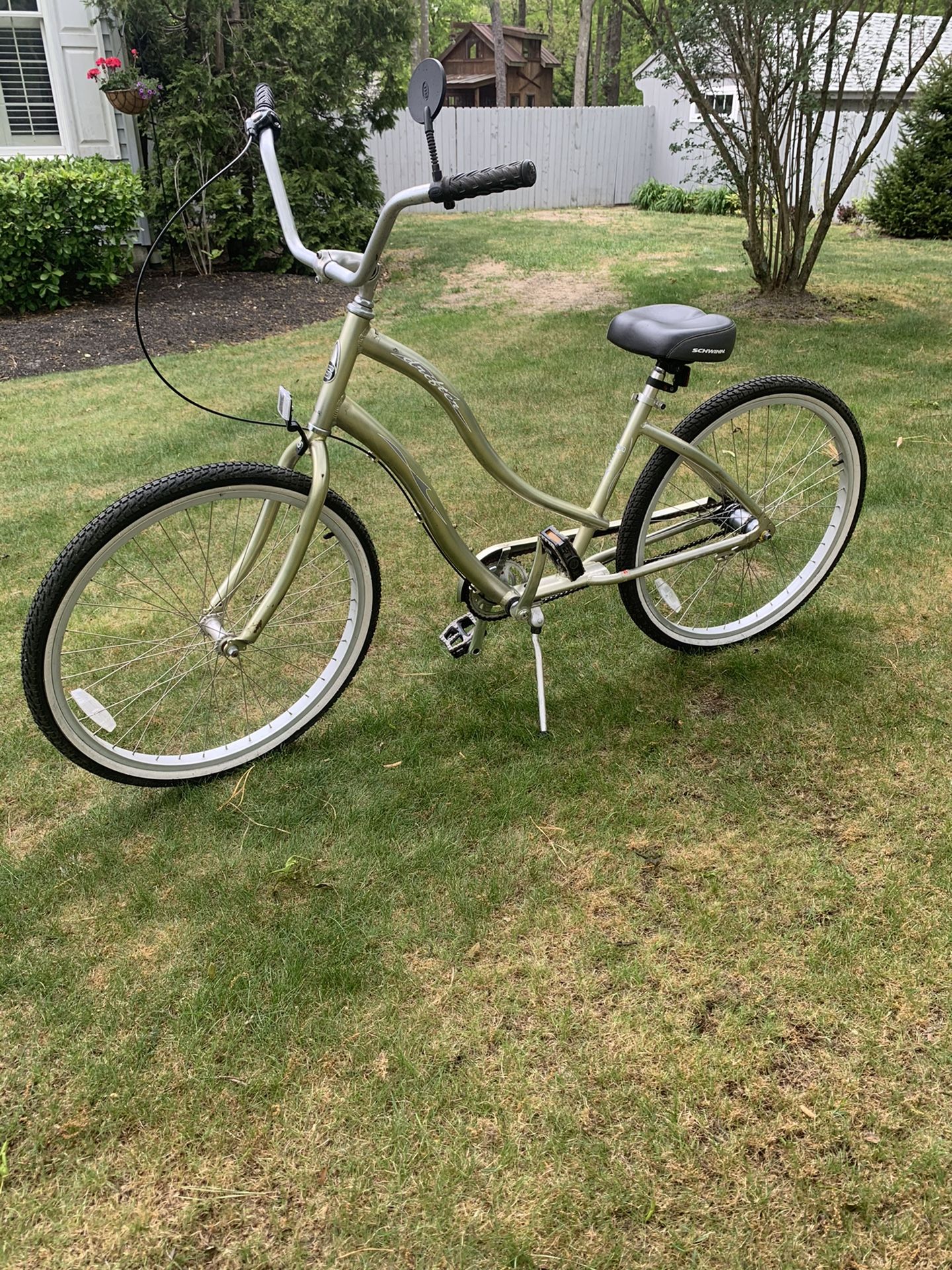 Sun beach cruiser for Sale in Tuckerton, NJ - OfferUp