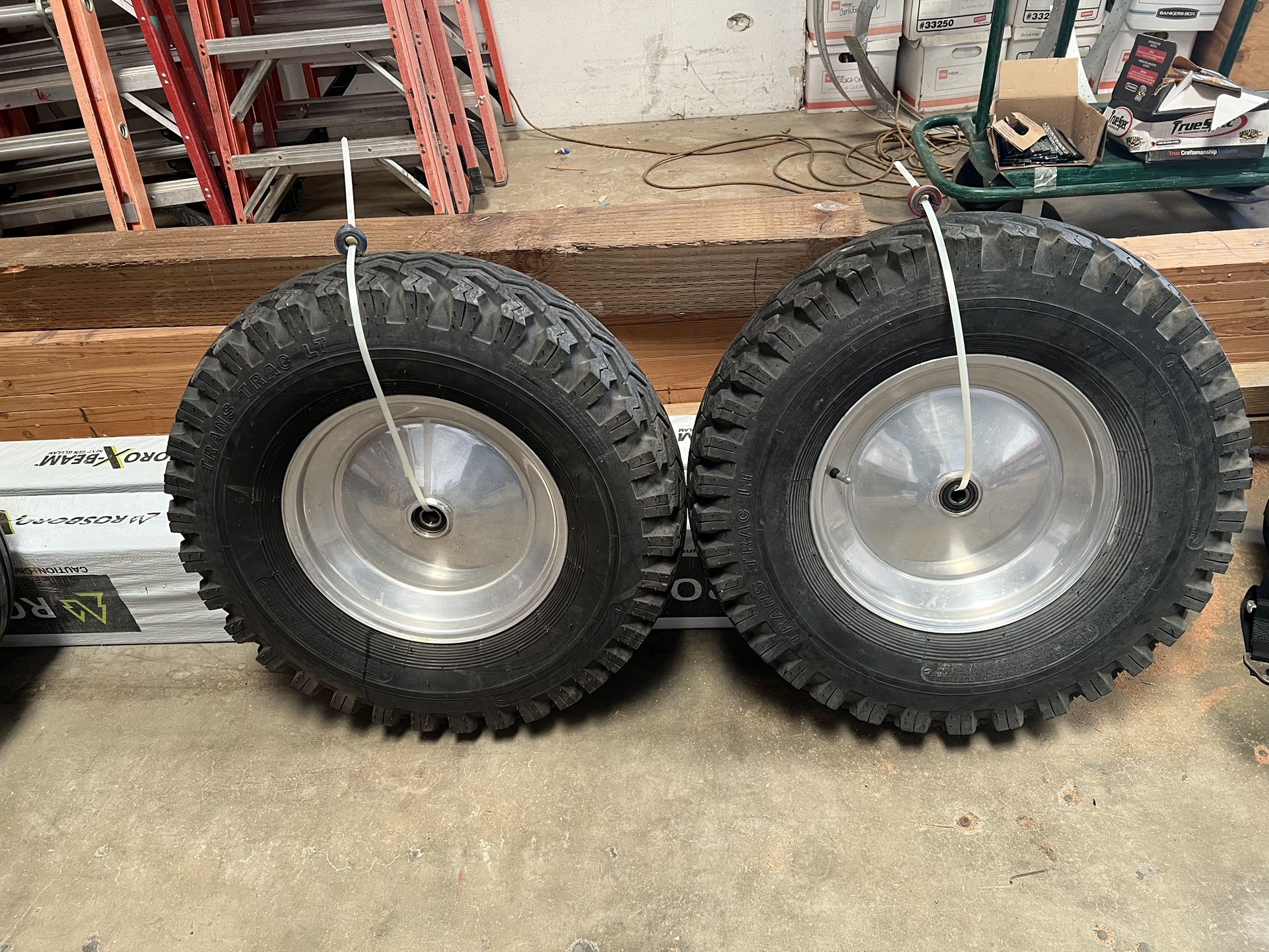 Off-road Buggy Spindle Mount Wheels/tires for Sale in Temecula, CA ...