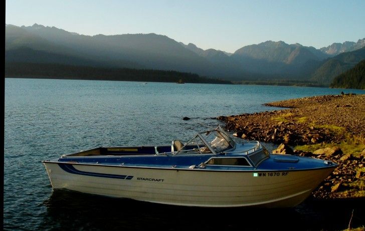 1976 Starcraft Islander for Sale in Bonney Lake, WA - OfferUp