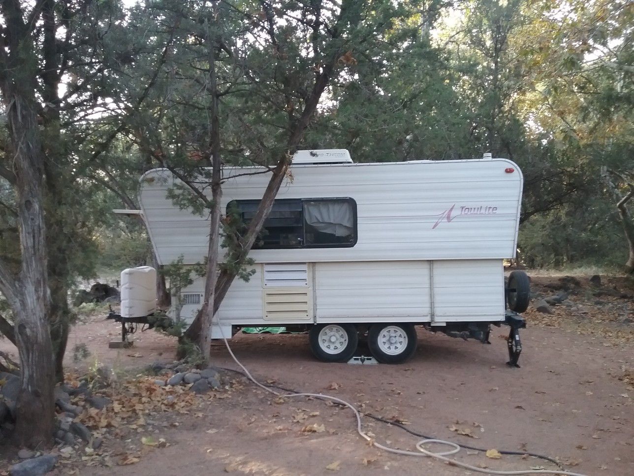 Towlite Hilo 1996 18ft for Sale in Mesa, AZ - OfferUp