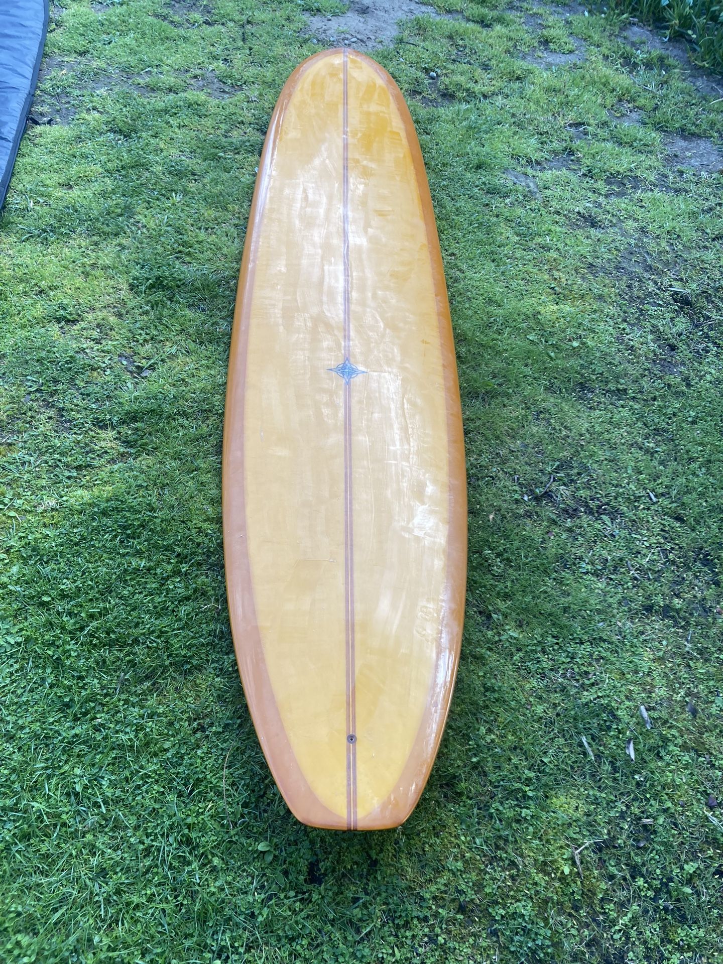 Wayne Rich Mothership Surfboard for Sale in San Diego, CA - OfferUp
