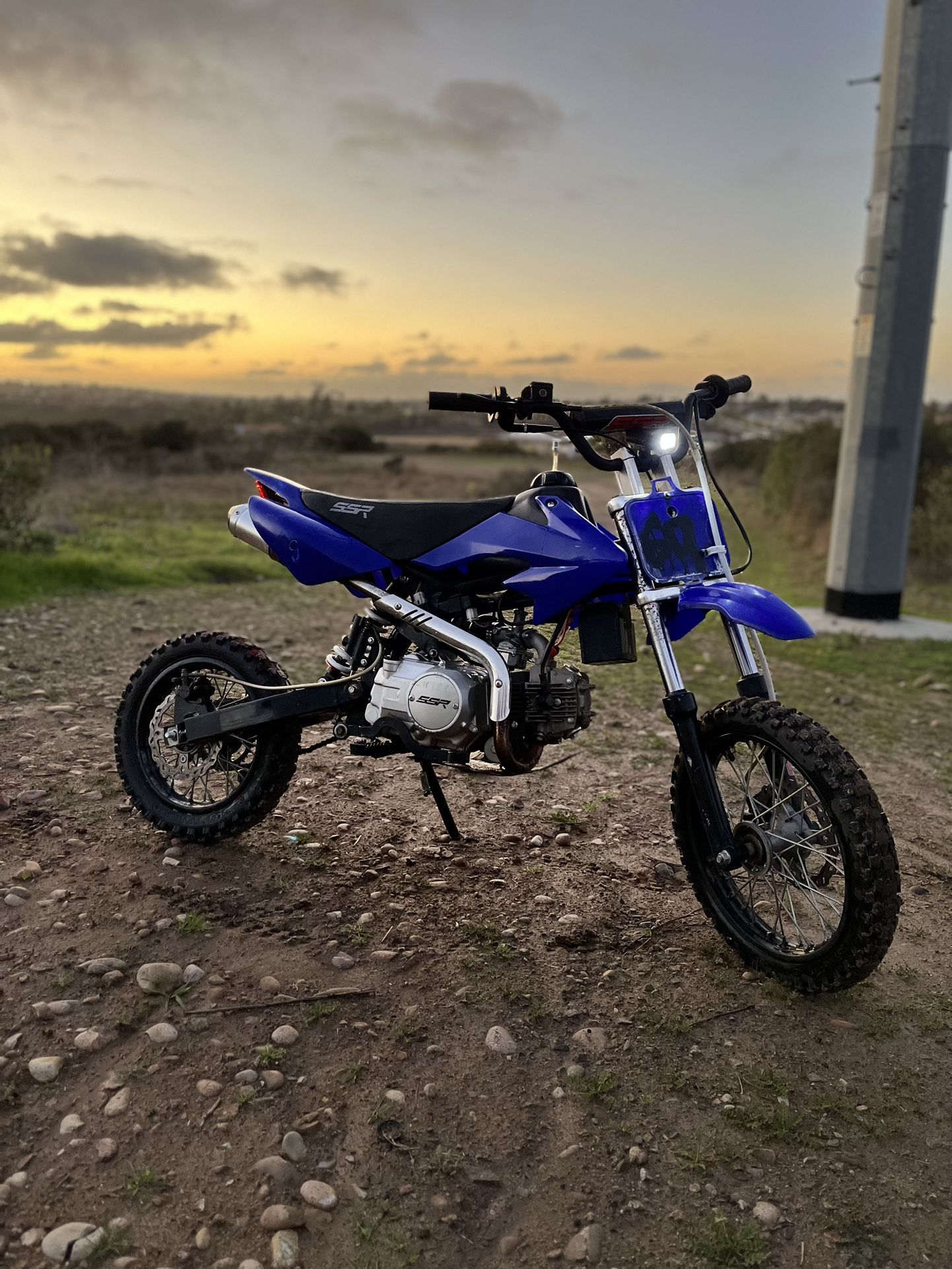 Ssr 110 for Sale in San Diego, CA - OfferUp