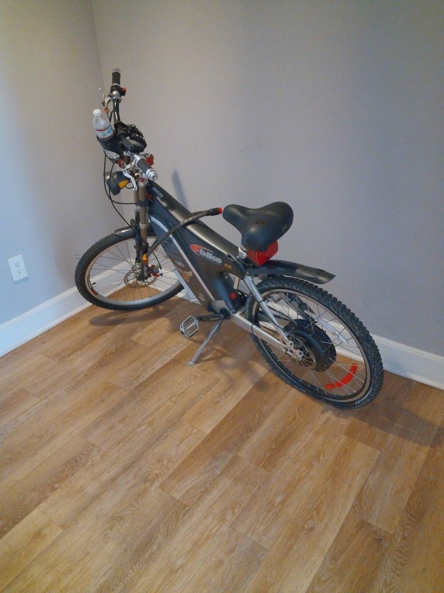 Ebike 48 Volts 1500 What's Powerful Over 30 MPH for Sale in Lowell, MA ...