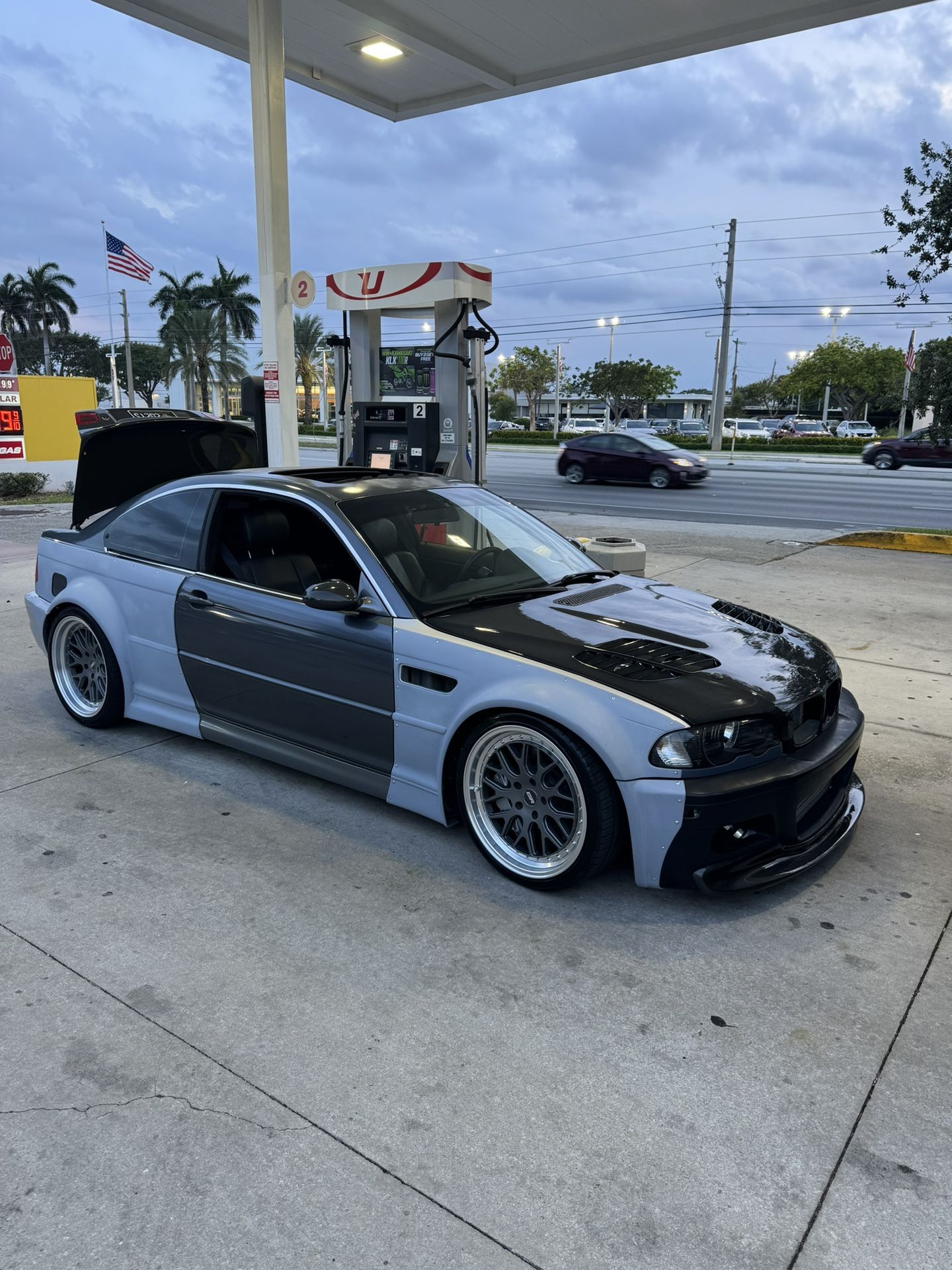 Turbo Ls Swapped E46 “m3” for Sale in Boca Raton, FL - OfferUp